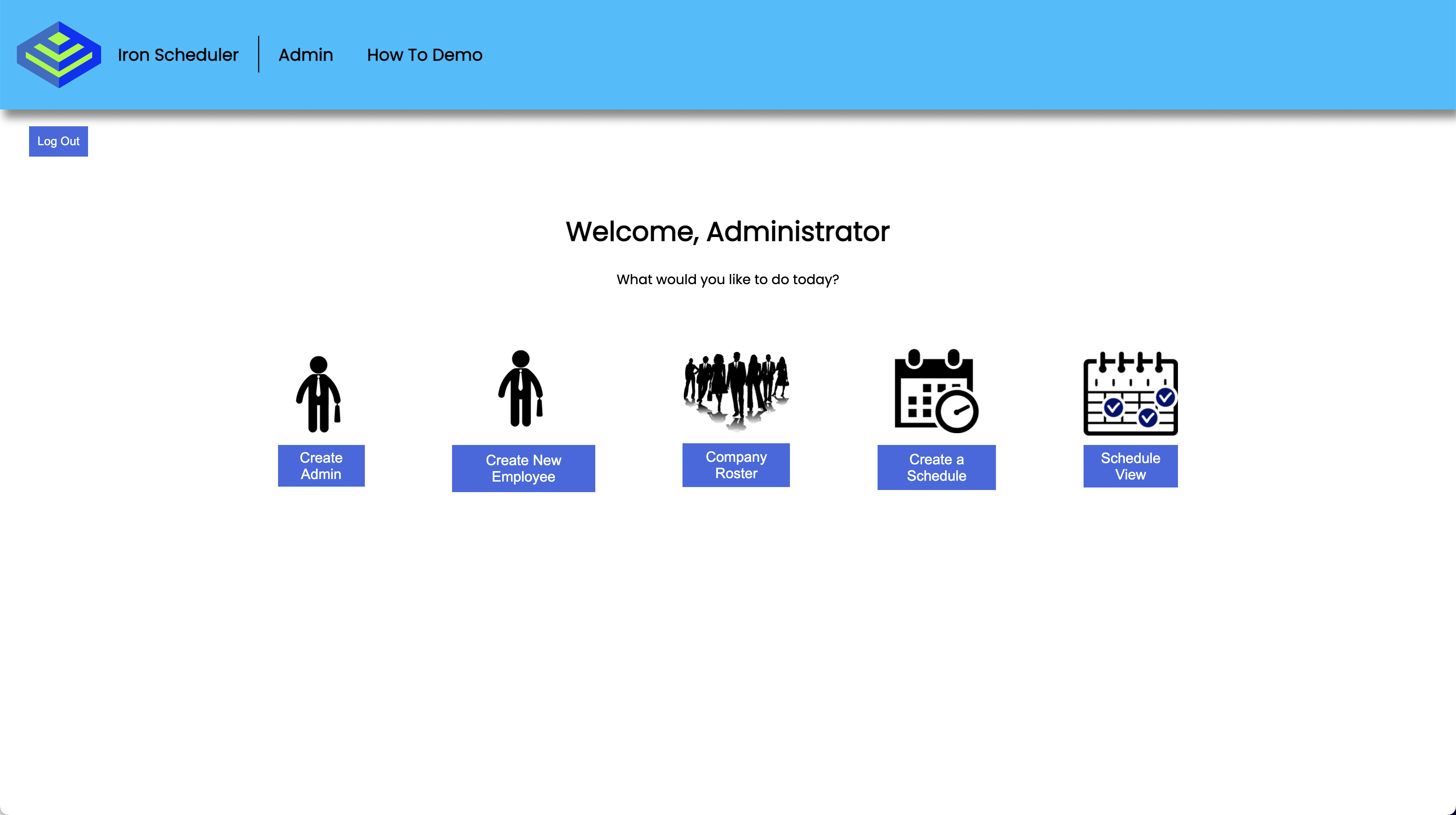 Eduardo Beyra's Portfolio